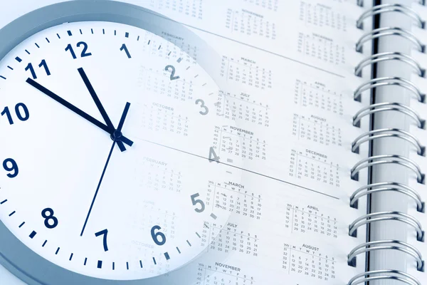 Time management calendar Stock Photos, Royalty Free Time management ...