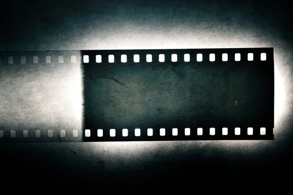 Film negatives Stock Photo by ©stillfx 12627469