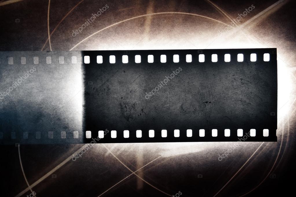Film frame — Stock Photo © stillfx #53085105