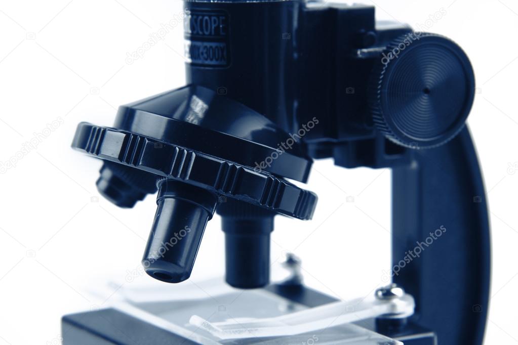Microscope Stock Photo by ©stillfx 53337235