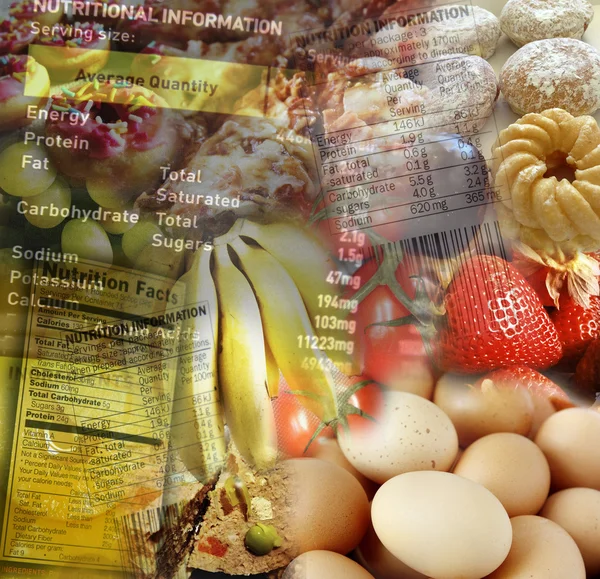 Nutrition information Stock Photos, Royalty Free Nutrition information ...