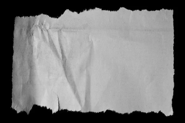 Papel roto: fotografía de stock © stillfx #81098876 | Depositphotos