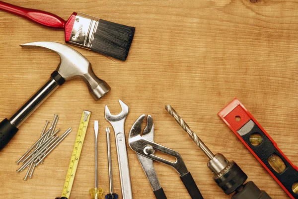Handyman tools Stock Photos, Royalty Free Handyman tools Images ...