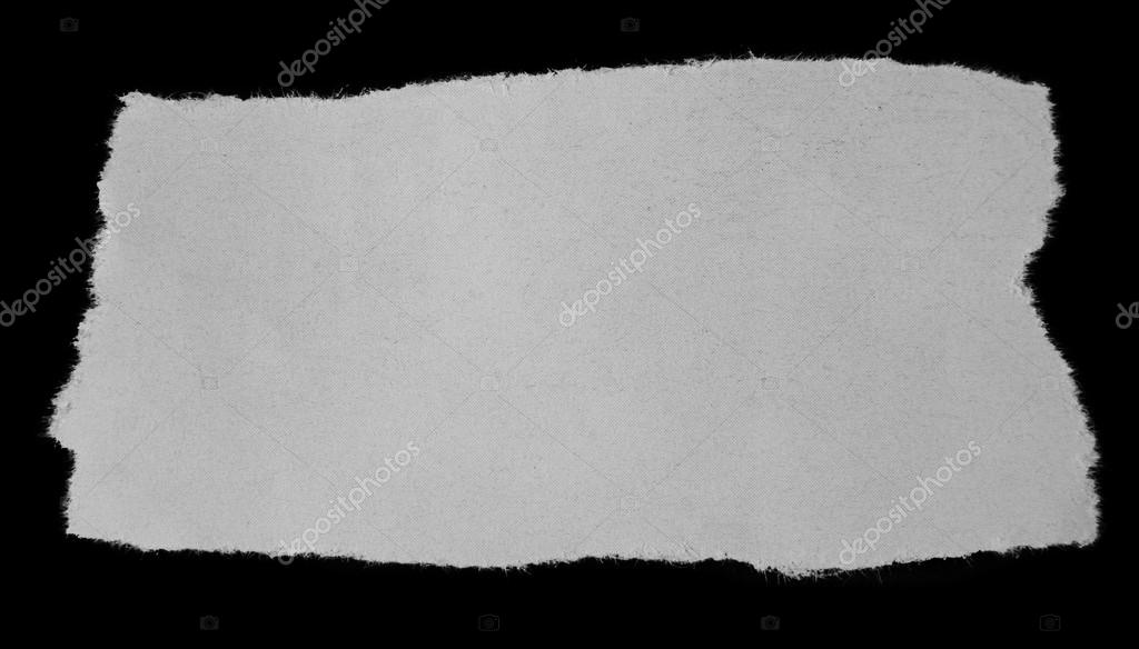 Torn paper — Stock Photo © stillfx #60569829