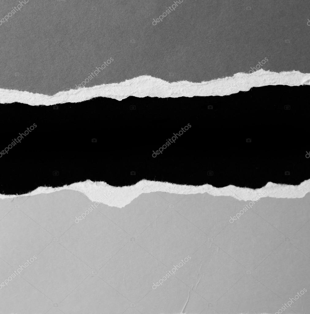 Ripped paper Stock Photo by ©stillfx 63437875