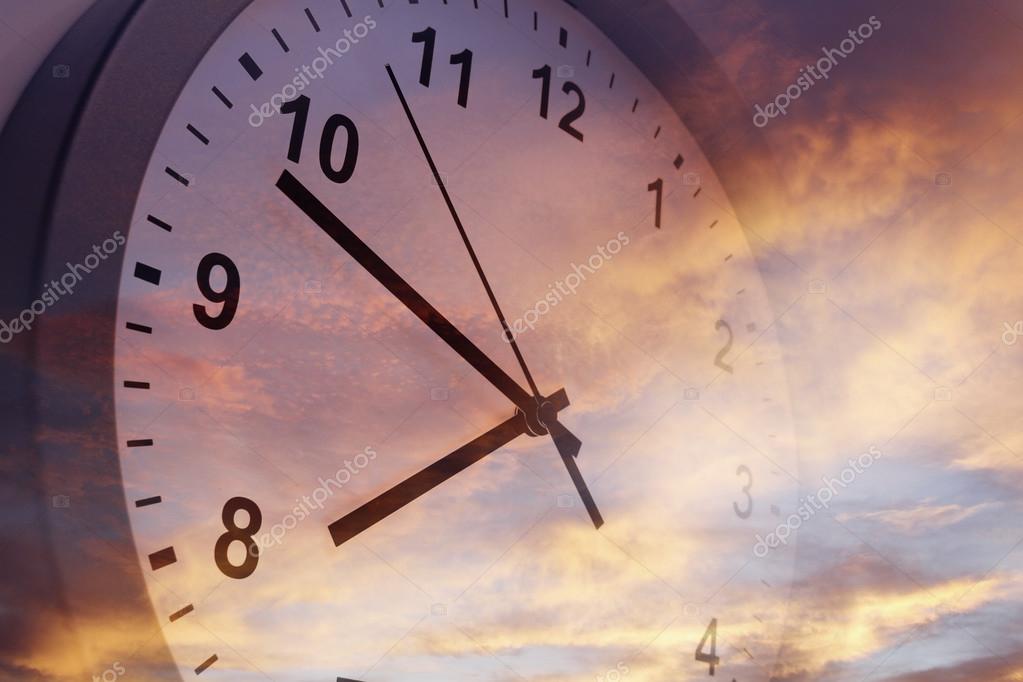 Time passing Stock Photo by ©stillfx 68424383