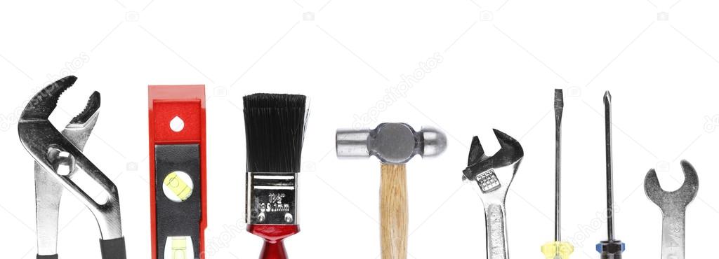 Tools Stock Photo by ©stillfx 69570683