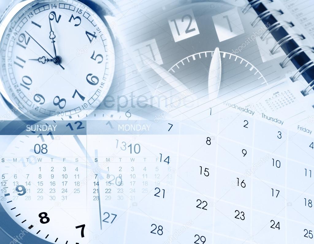 Time management Stock Photo by ©stillfx 70341815