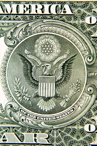 Banknote detail — Stock Photo © stillfx #73819559