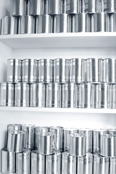 Stacked tin cans Stock Photos, Royalty Free Stacked tin cans Images ...