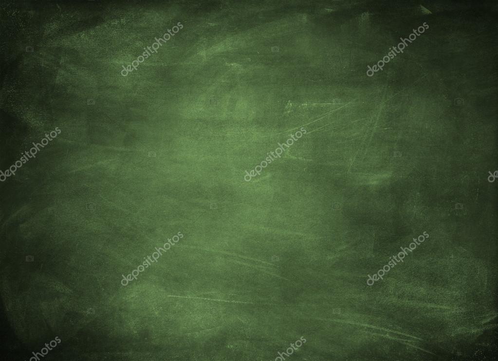 Green chalk board — Stock Photo © stillfx #92427534