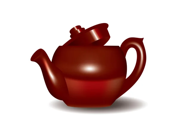 Red tea Vector Art Stock Images | Depositphotos
