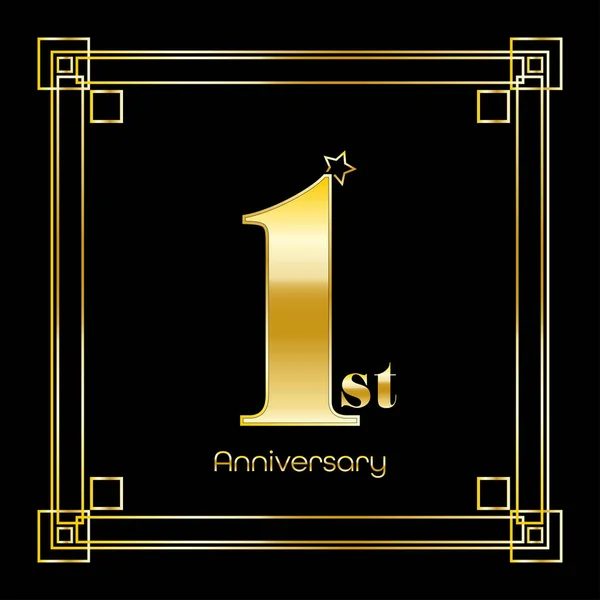 1st year anniversary Stock Photos, Royalty Free 1st year anniversary ...