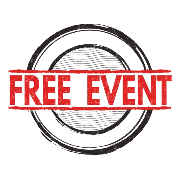 Free entry stamp Stock Vector by ©roxanabalint 60013201