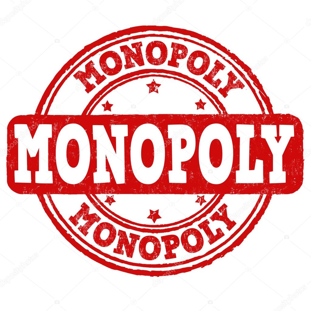 Monopoly Logo Vector
