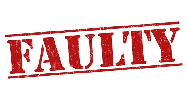 Defect rubber stamp Vector Art Stock Images | Depositphotos