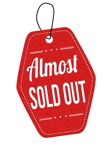 100,000 Almost sold out Vector Images | Depositphotos