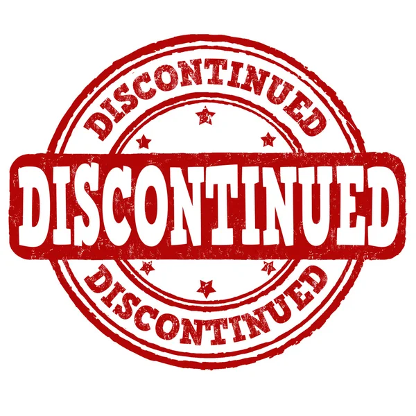 Descatalogado imágenes de stock de arte vectorial | Depositphotos