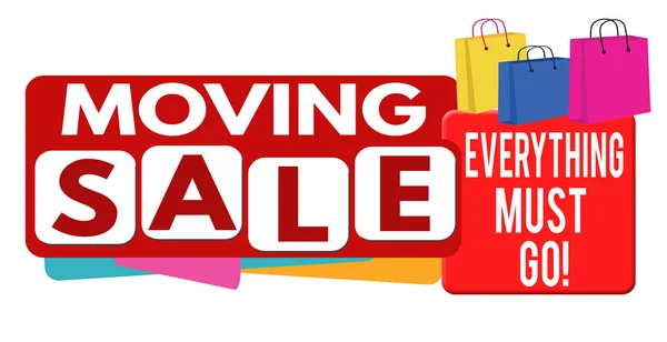 3,718 Moving sale Vector Images | Depositphotos