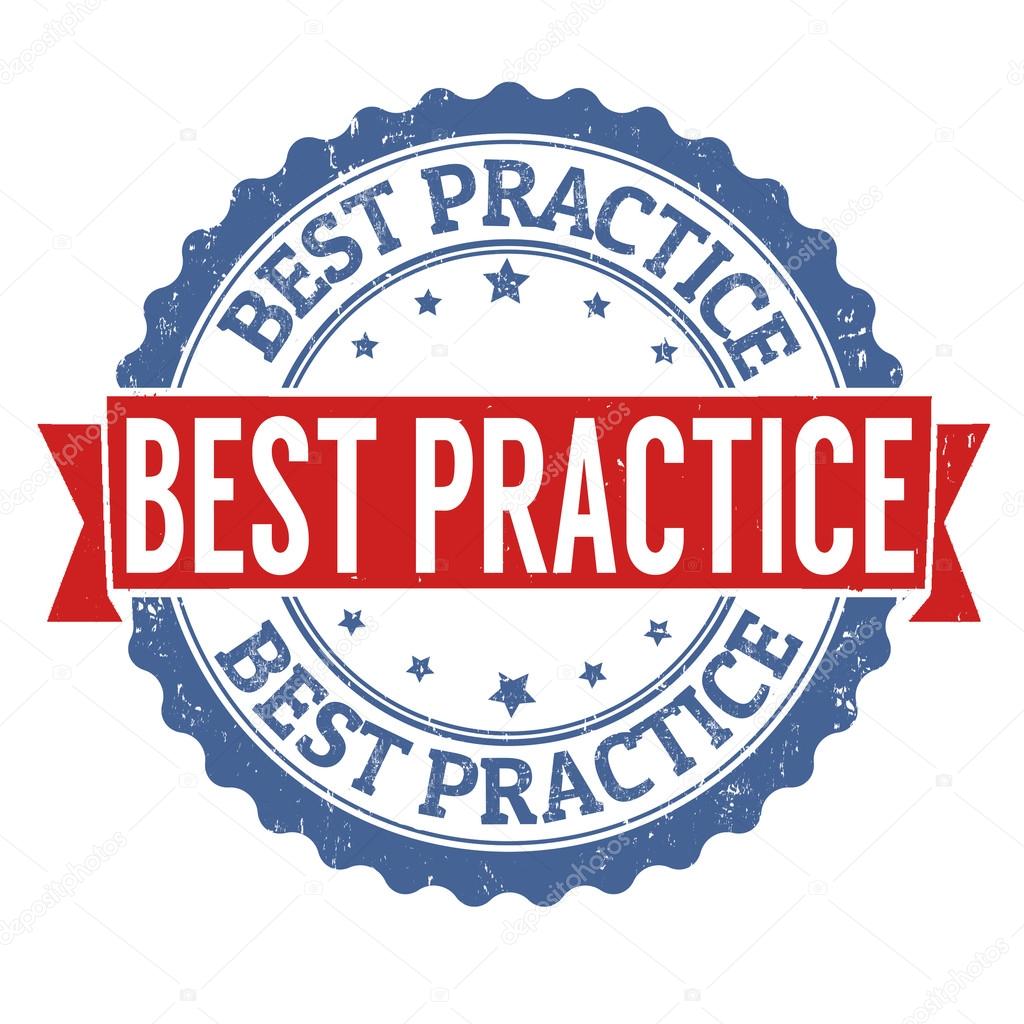 Best Practice Logo