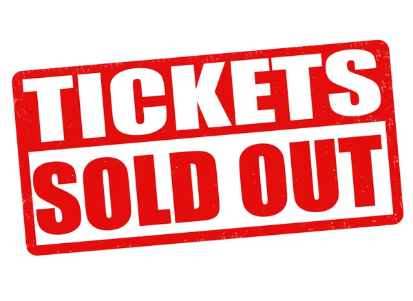 9,981,070 Event sold out Vector Images | Depositphotos