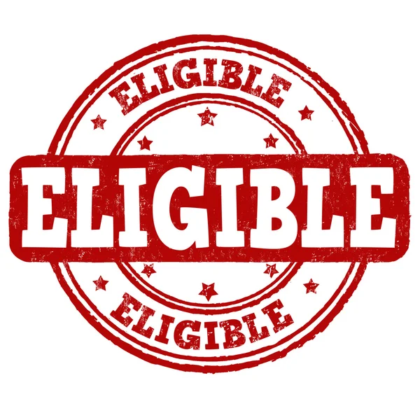 Eligible