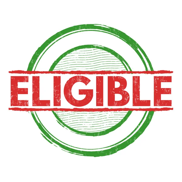 Eligible