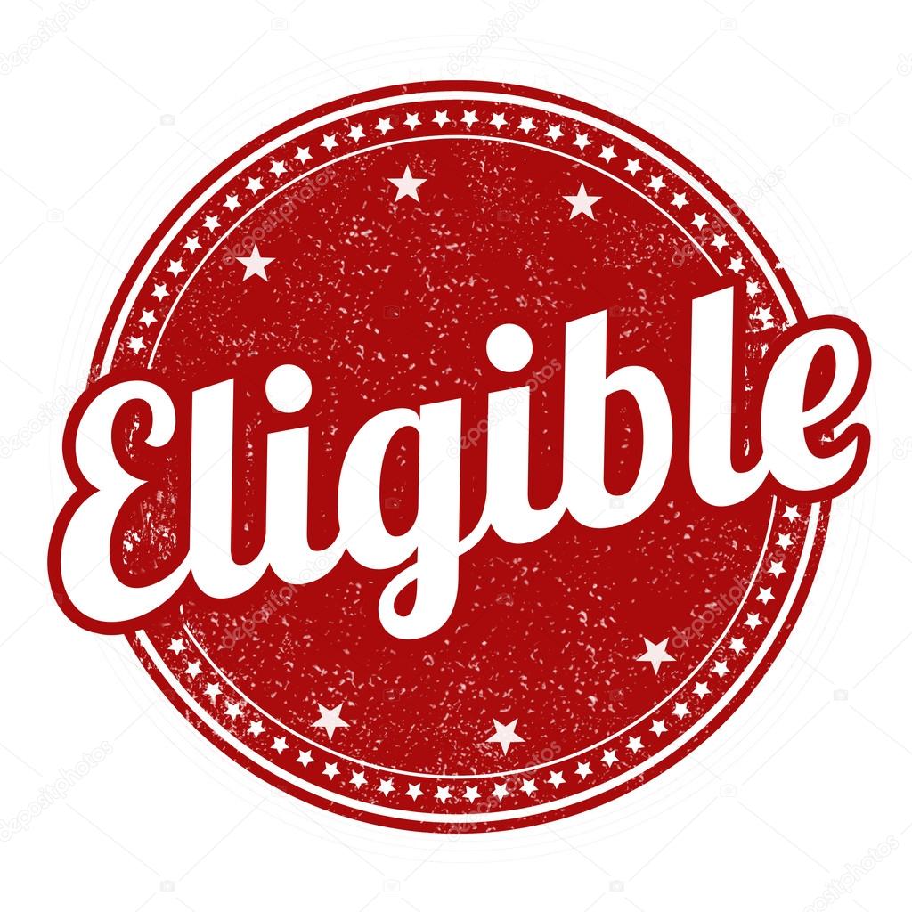 Signo o sello elegible Vector de stock #115638222 de ©roxanabalint