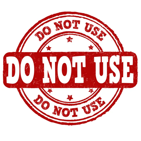 Do not remove stamp Stock Vector by ©roxanabalint 103931450