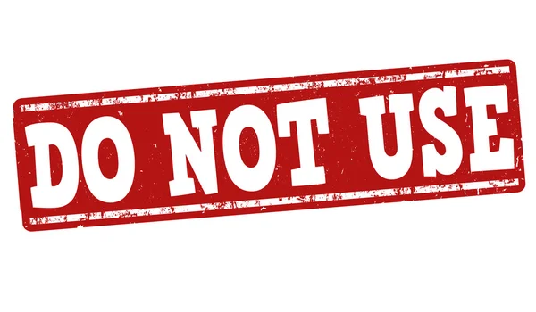 Please do not touch sign or stamp Stock Vector by ©roxanabalint 140918854