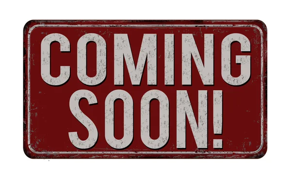 Coming soon stamp Stock Vector by ©roxanabalint 47582053