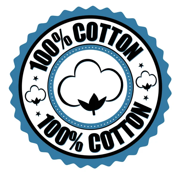 100 cotton Vector Images | DepositPhotos