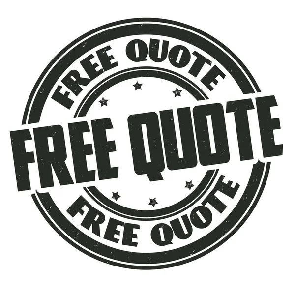 13,499,043 Free quote button Vector Images | Depositphotos