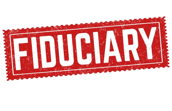 Fiduciário Vector Art Stock Images | Depositphotos