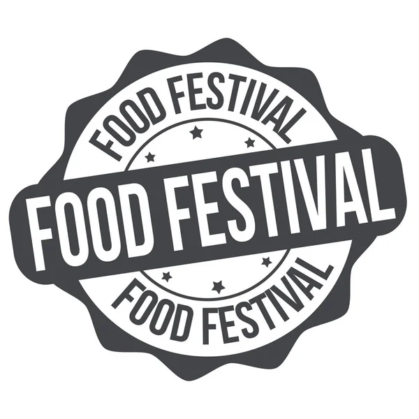 9,428,591 Food festival logo Vector Images | Depositphotos