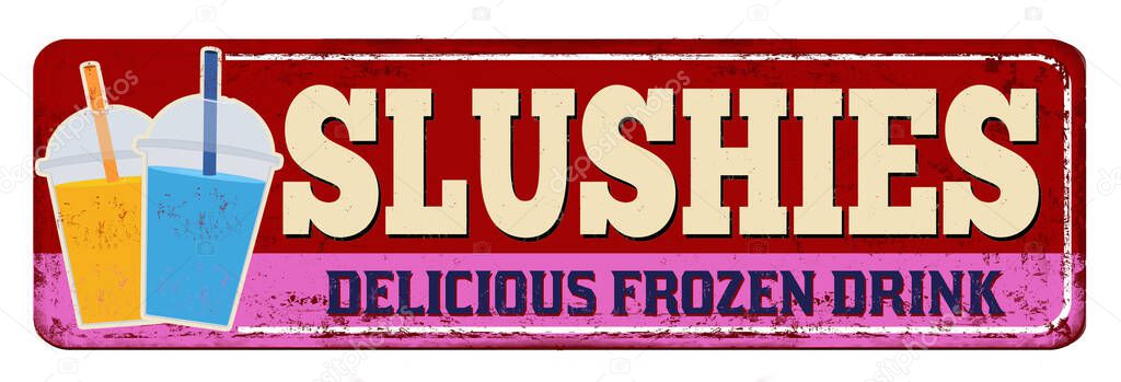 45 Slushie Vector Images | Depositphotos