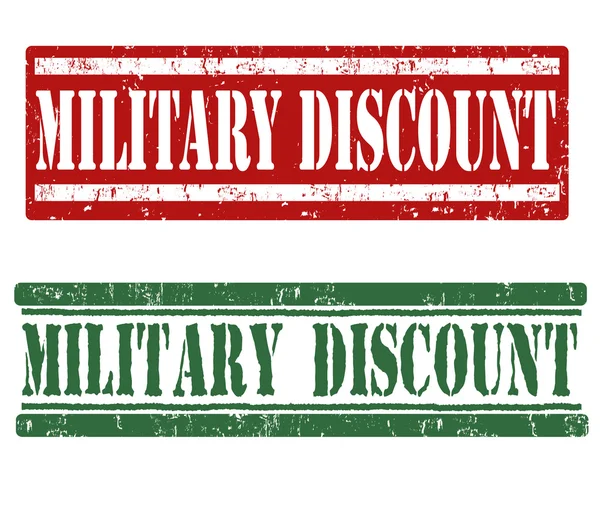 18,644,476 Military discount Vector Images | Depositphotos