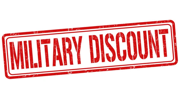 18,644,476 Military discount Vector Images | Depositphotos