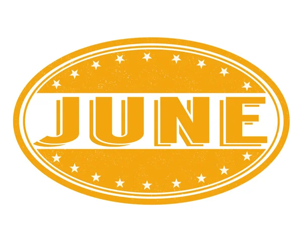 July stamp Stock Vector Image by ©roxanabalint #52538611