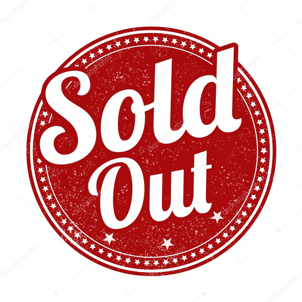 Sello agotado Vector de stock #53778873 de ©roxanabalint