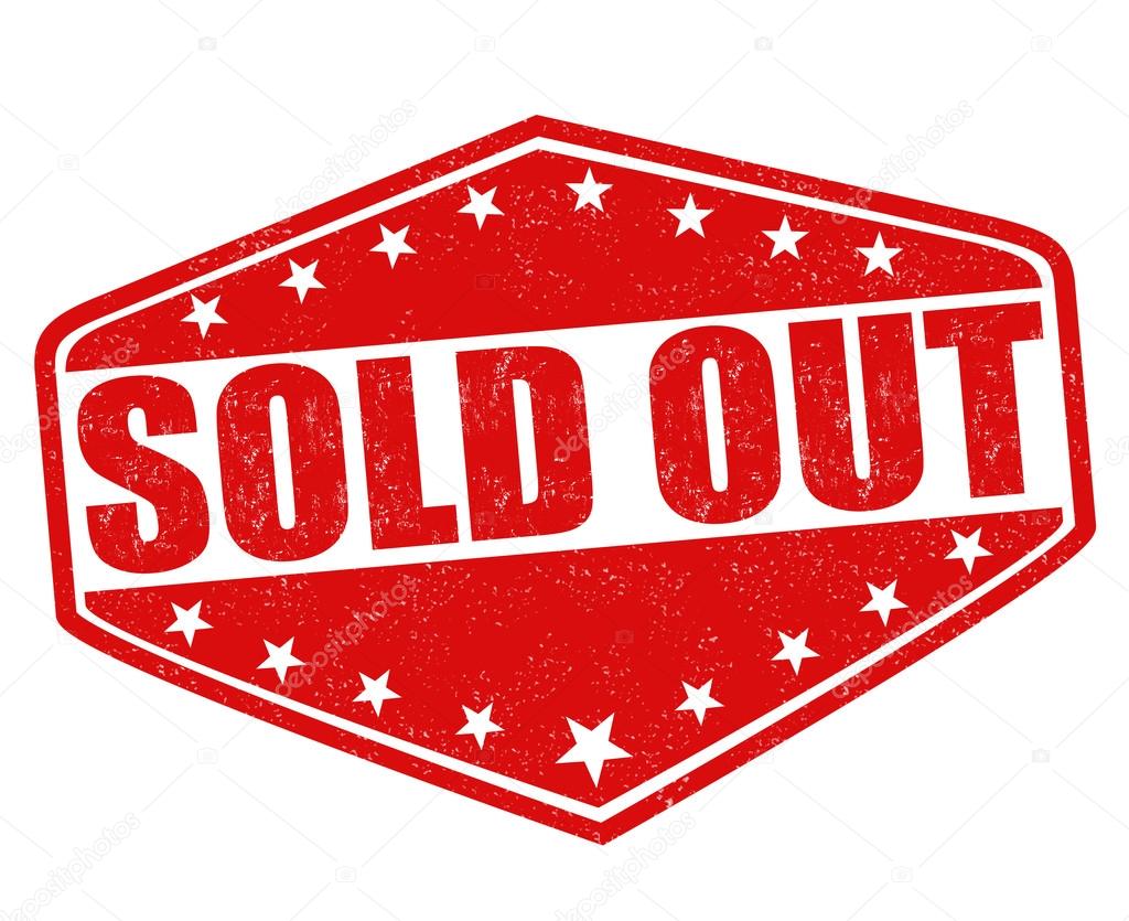 Sello agotado Vector de stock #53778921 de ©roxanabalint