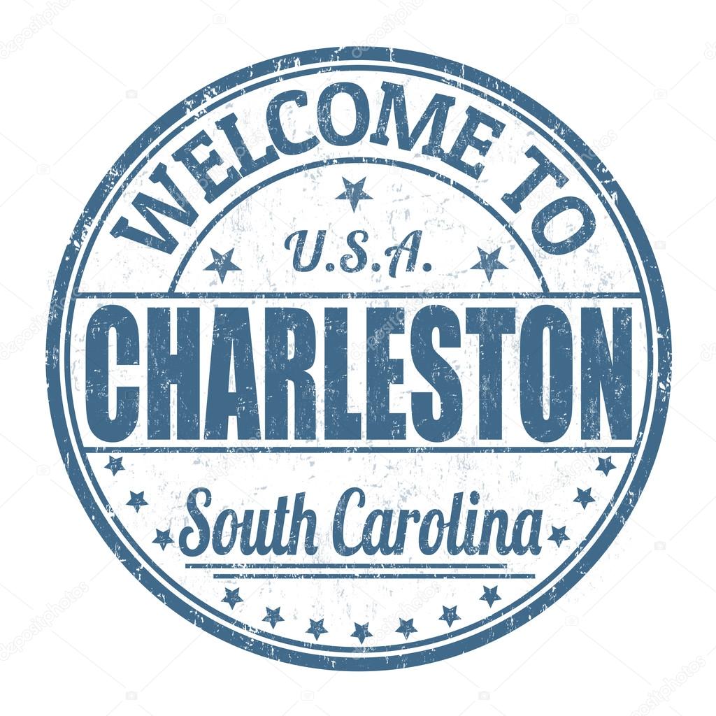 Welcome To Charleston