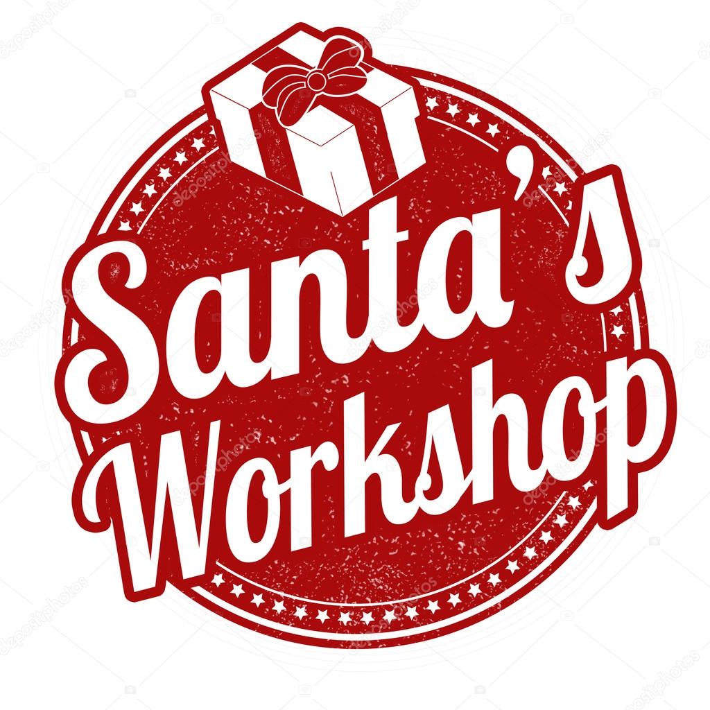 Santas Workshop
