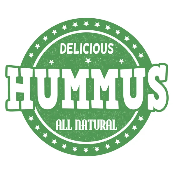 Hummus Vector Images | Depositphotos