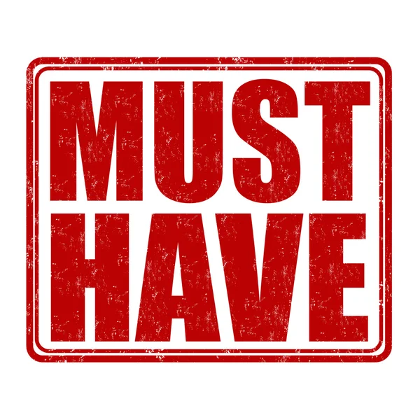 Yes, no and maybe stamps — Stock Vector © roxanabalint #31357707