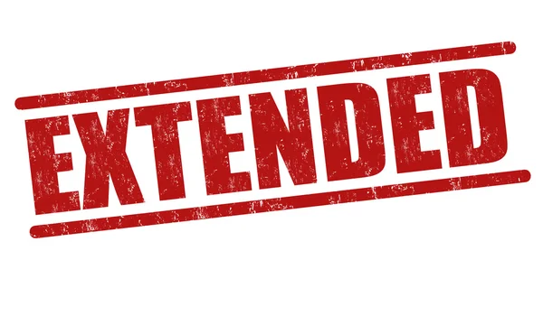 514 Extended promotion Vector Images, Extended promotion Illustrations | Depositphotos