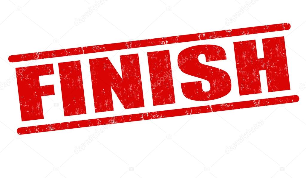 Finish stamp — Stock Vector © roxanabalint #62828005 Finish stamp — Stock Vector © roxanabalint #62828005