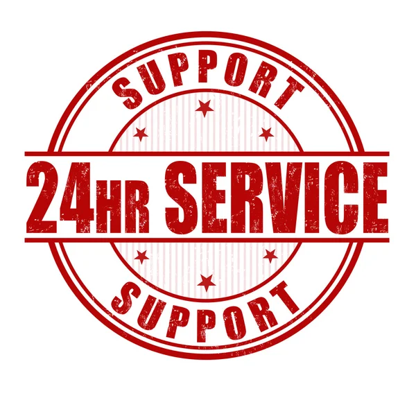 Service stamp Vector Art Stock Images | Depositphotos