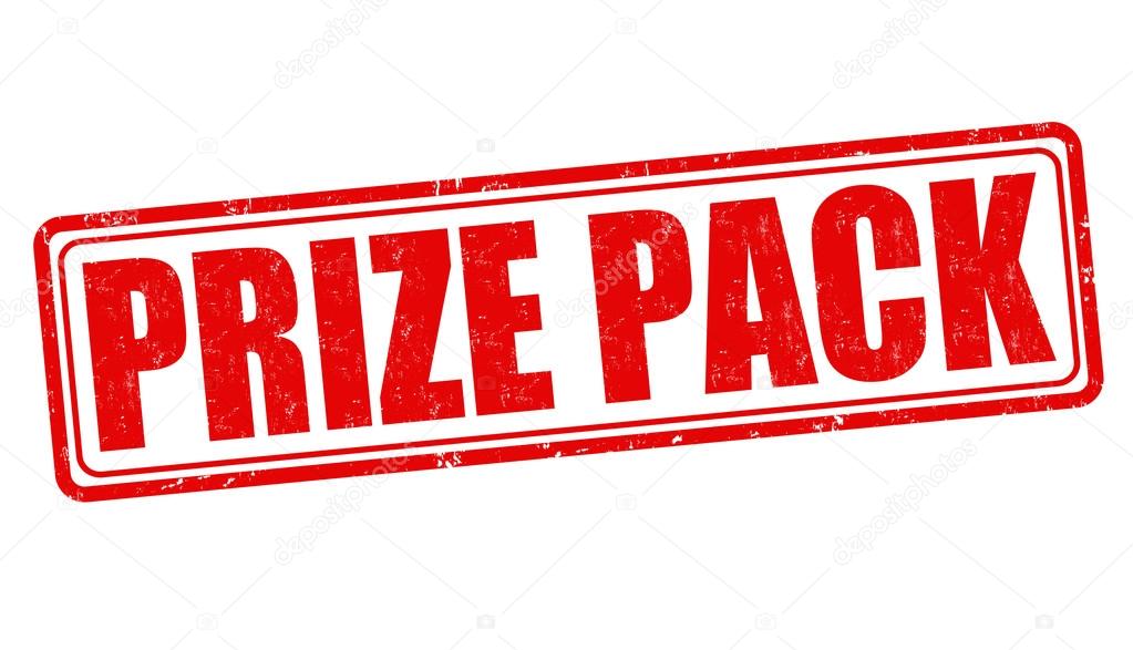 Prize pack stamp Stock Vector Image by ©roxanabalint #64098959