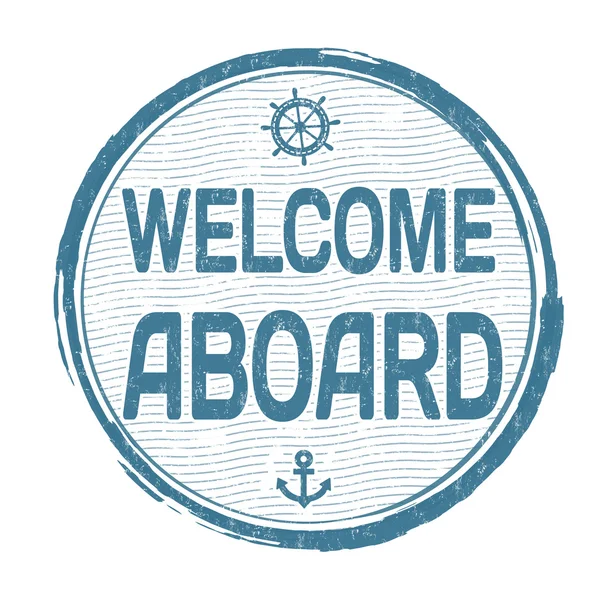 100,000 Welcome aboard Vector Images | Depositphotos